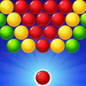 Classic Bubbles - MobiGamez