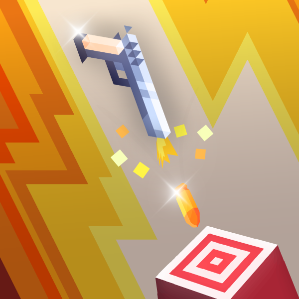 Flipping Guns - MobiGamez
