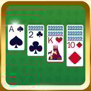 Master Solitaire - MobiGamez
