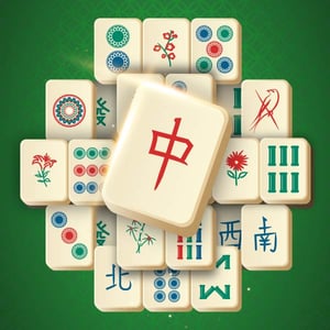 Classic Mahjong 2024 - MobiGamez