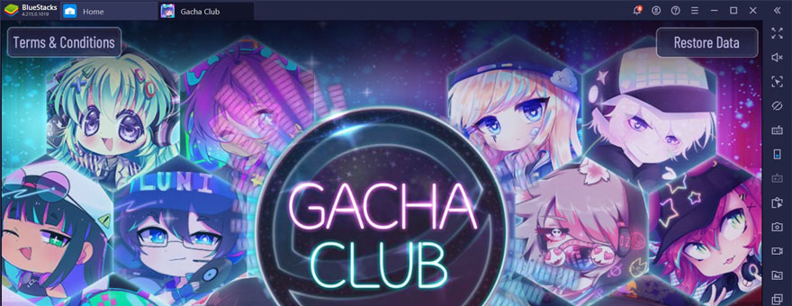 Top 5 Gacha RPGs to Play on Bluestacks | Mobile4PC