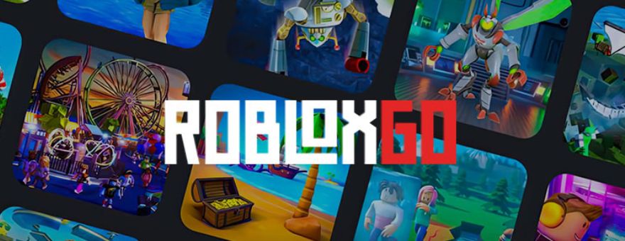 RobloxGo: Back and Better Than Ever | Mobile4PC