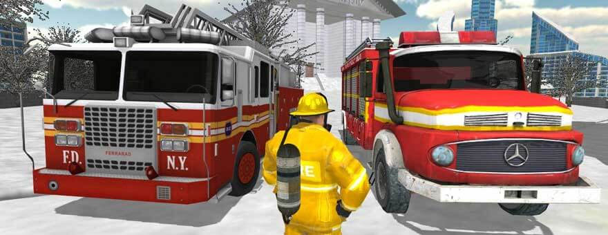 Top 4 Simulator Games to Try Out | Mobile4PC