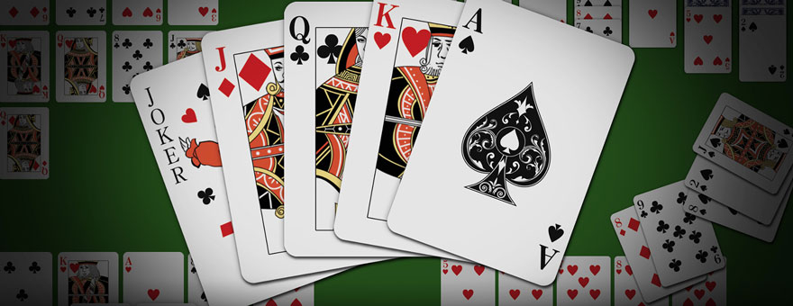 Why we love playing solitaire? | Mobile4PC