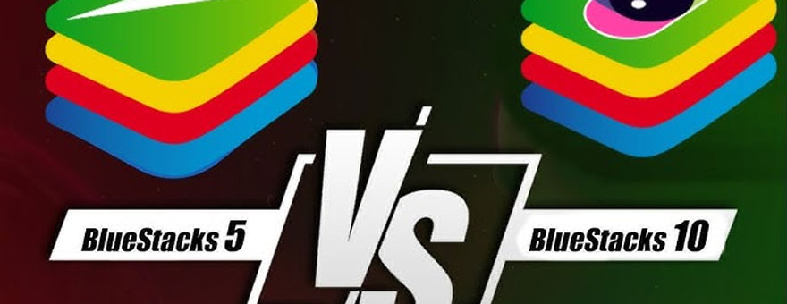 What are the Differences between Bluestacks 5 and Bluestacks X? | Mobile4PC