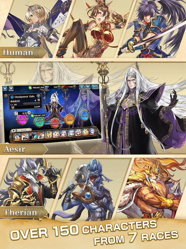 Valkyrie Connect - Mobile4PC