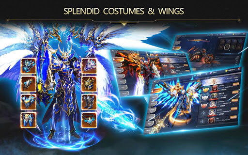 MU Origin 2 - Mobile4PC