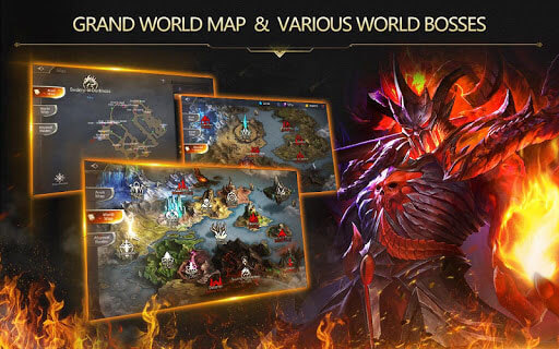 MU Origin 2 - Mobile4PC