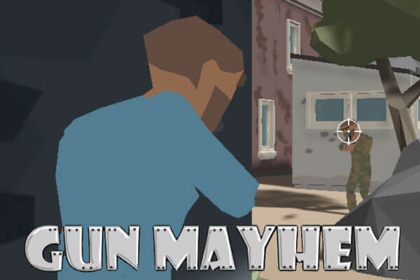 Gun Mayhem - Mobile4PC