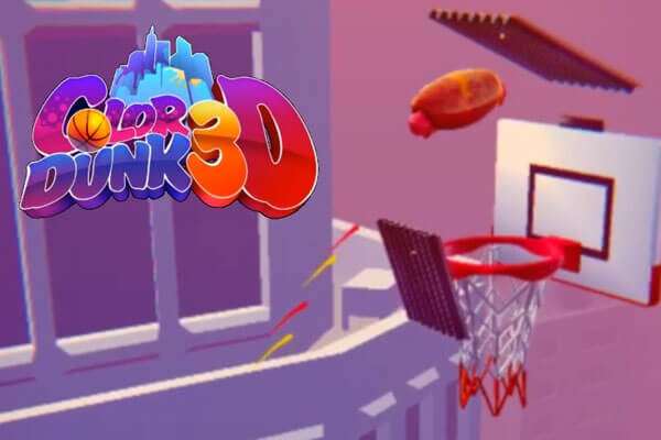 Color Dunk 3D - Mobile4PC