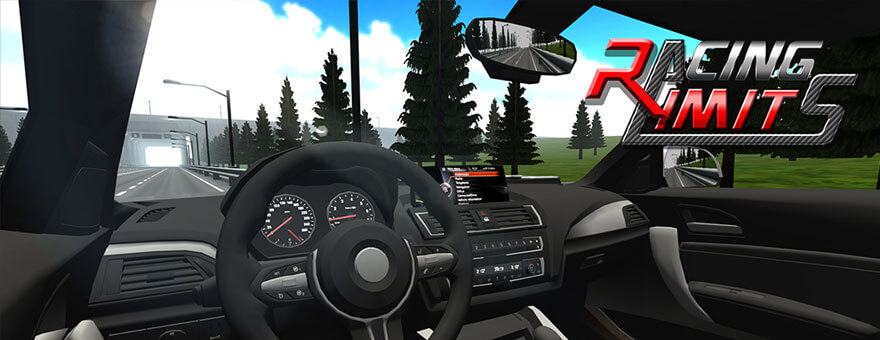 Racing Limits - Mobile4PC