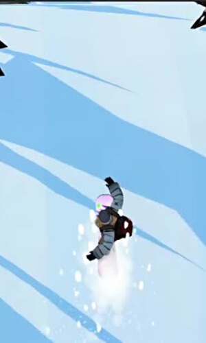 Snowboarding The Fourth Phase - Mobile4PC Snowboarding The Fourth Phase - Mobile4PC
