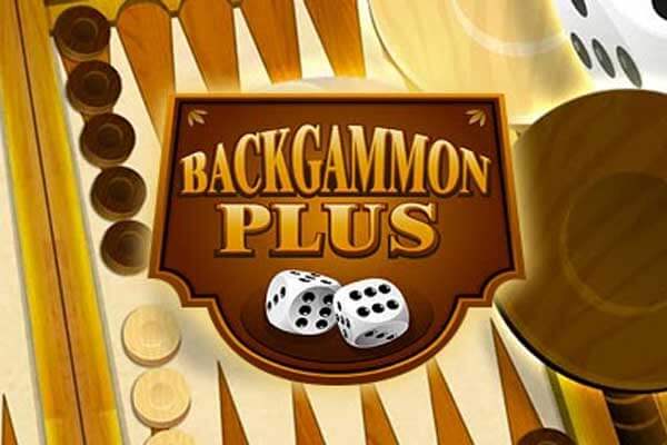 Backgammon Plus - Mobile4PC