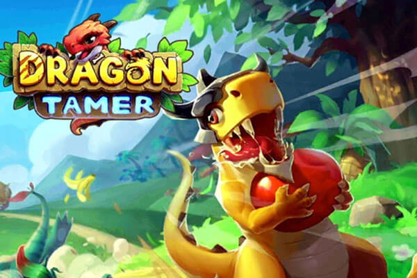 Dragon Tamer - Mobile4PC