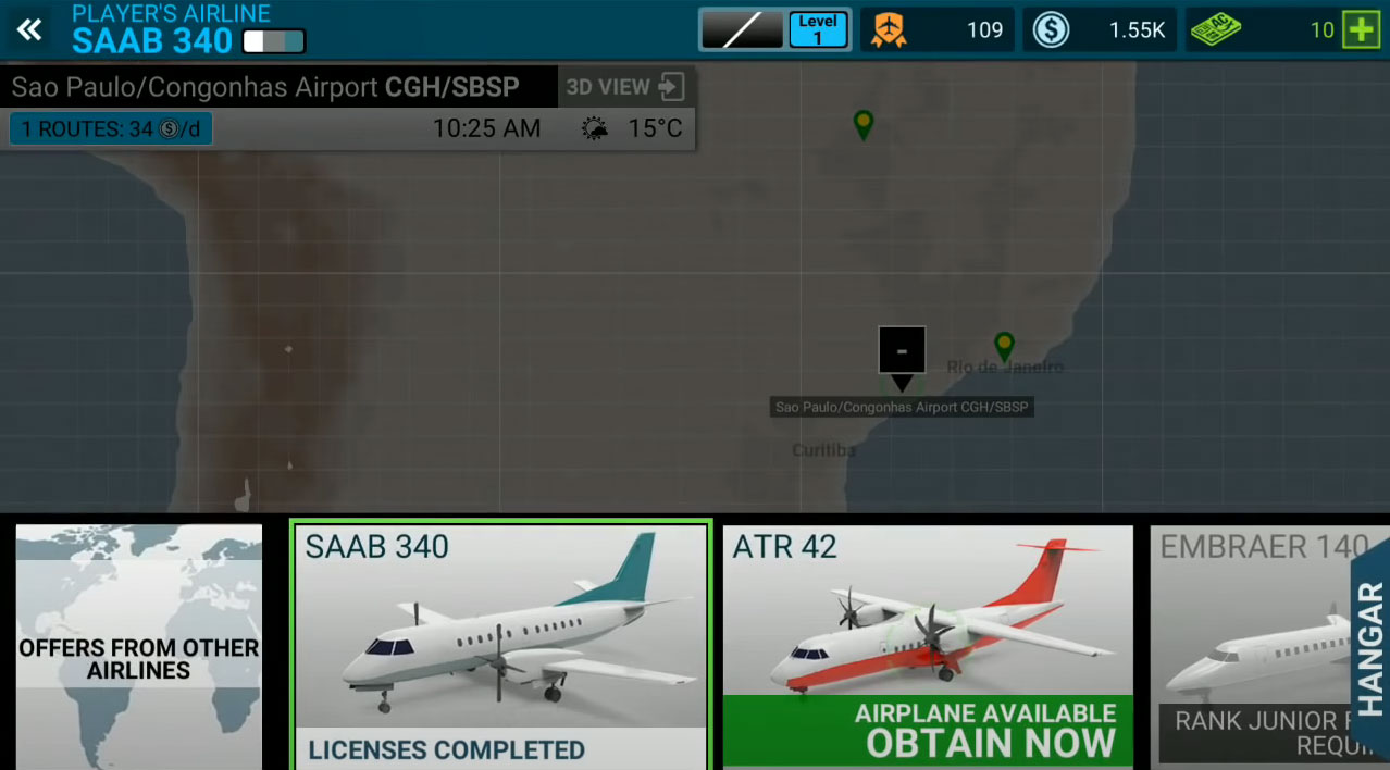 Airline Commander - A Real Flight Experience - Mobile4PC