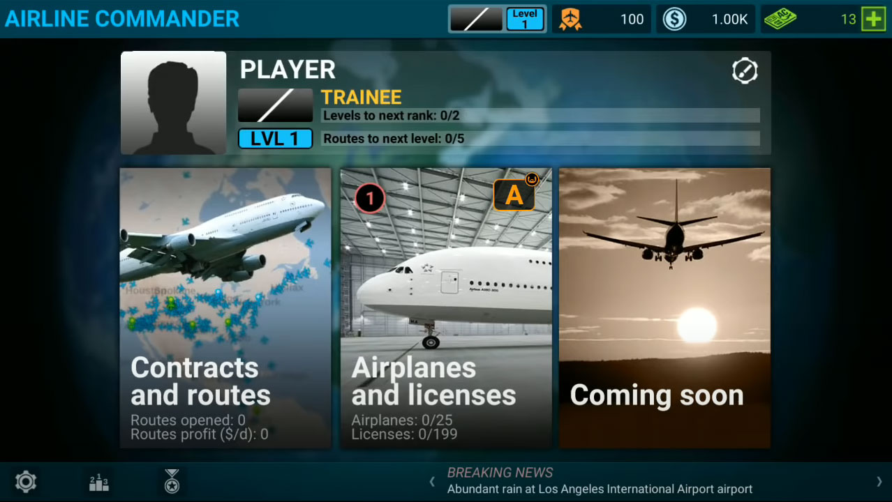 Airline Commander - A Real Flight Experience - Mobile4PC