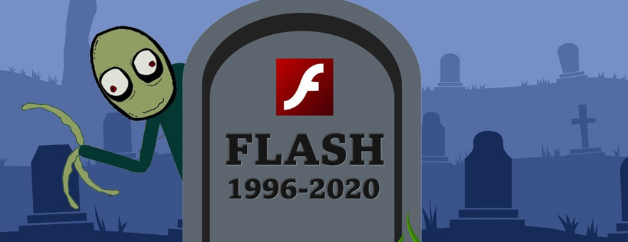 The Demise of Flash Games and the Rise of HTML5 Gaming | Monstera Play