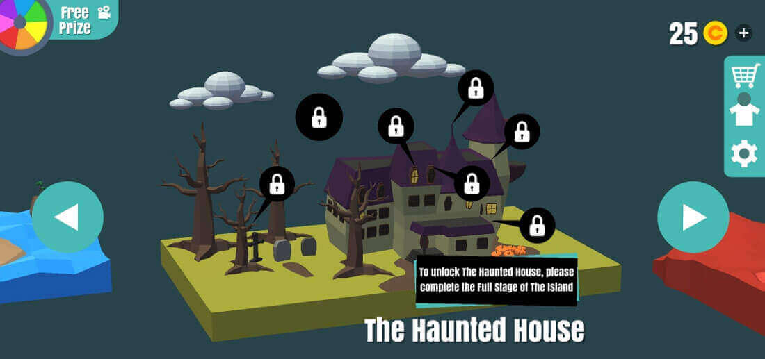 Street Jumper - Monstera Play