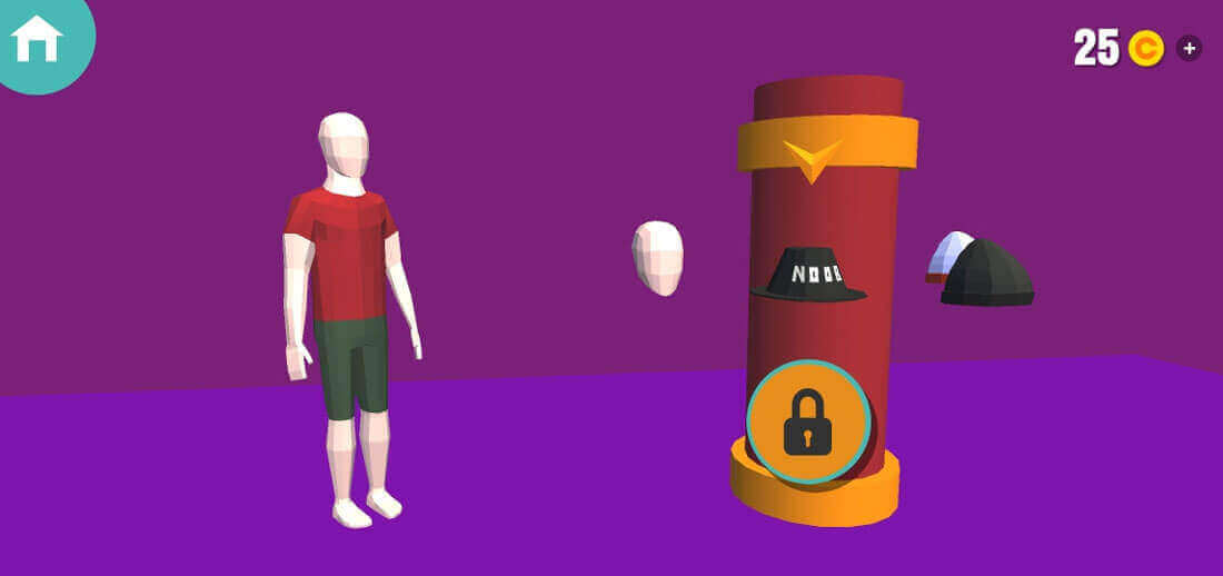 Street Jumper - Monstera Play