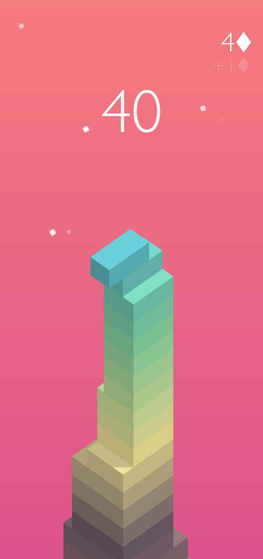 Stack!!! 3D Tower Blocks - Monstera Play