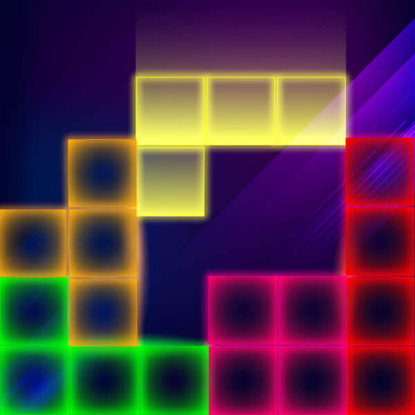 TetriX - Monstera Play