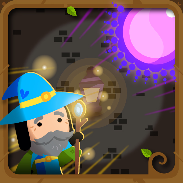 Magic Splitter - Monstera Play