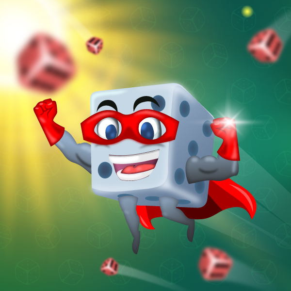 Yatzy! Dice Master - Monstera Play