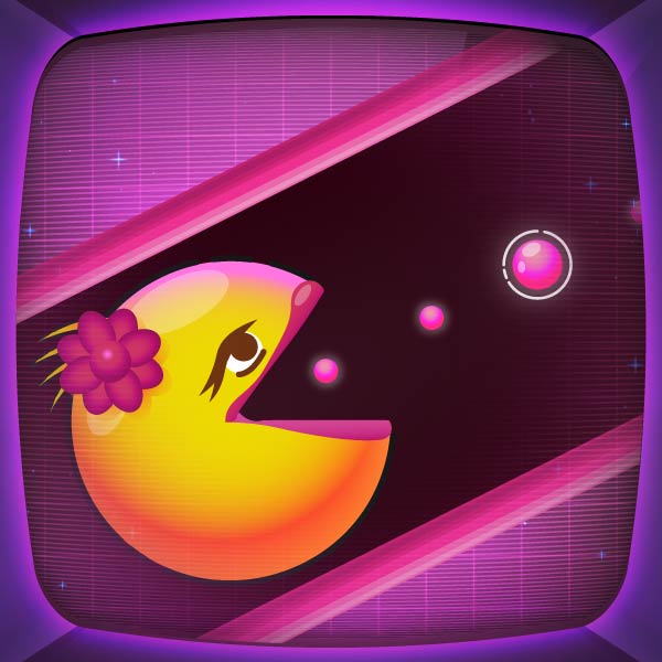 Ms. Poci - Monstera Play