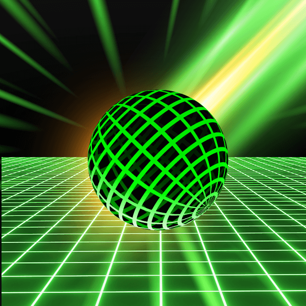 Slope - Monstera Play