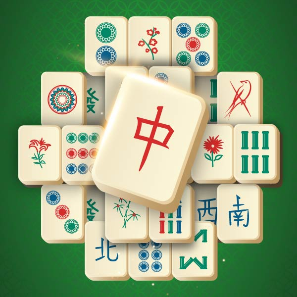 Classic Mahjong 2024 - Monstera Play
