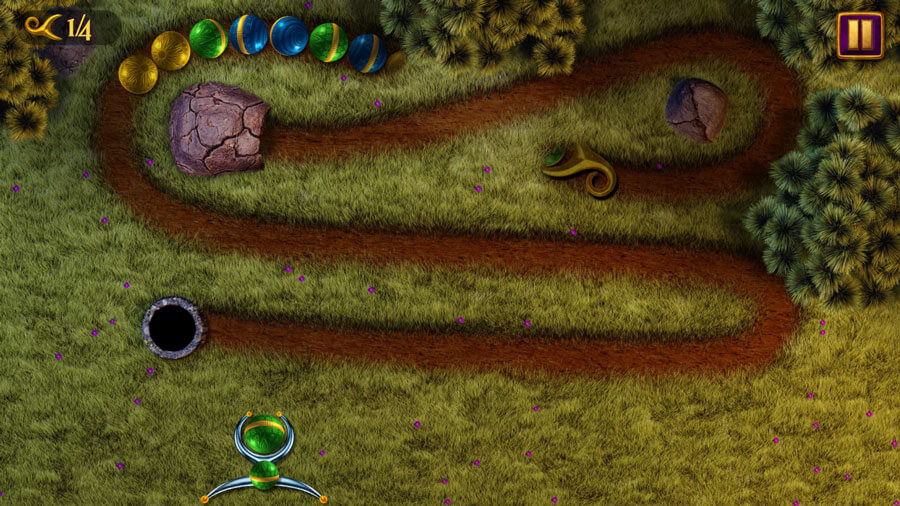 Sparkle Unleashed - Mystery Games