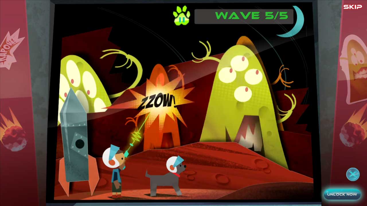 Fetch - Mystery Games