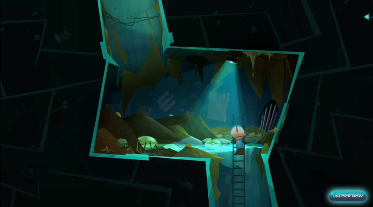 Fetch - Mystery Games