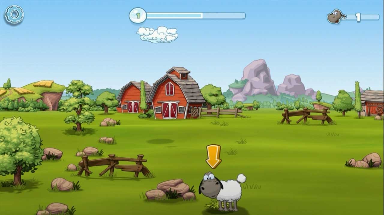 Clouds and Sheep 2 - Mystery Games