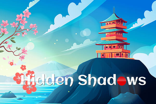 Hidden Shadows - Mystery Games