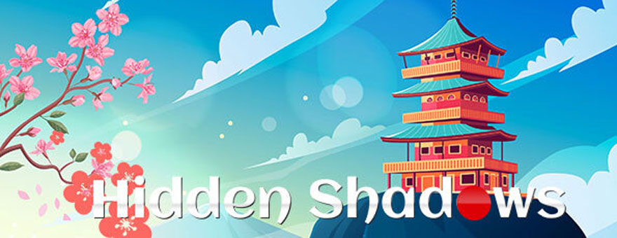 Hidden Shadows - Mystery Games