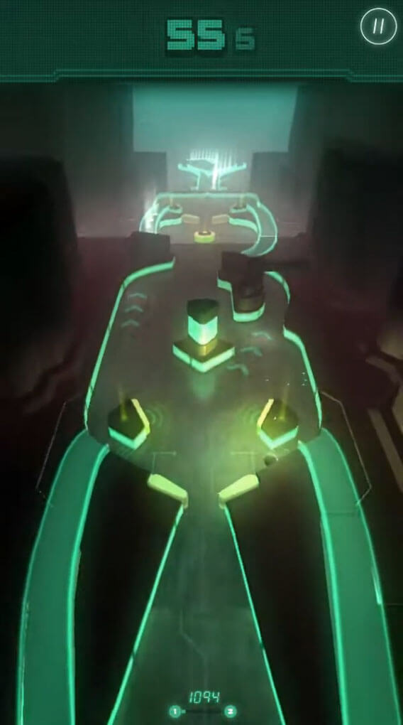 Pinout - Mystery Games