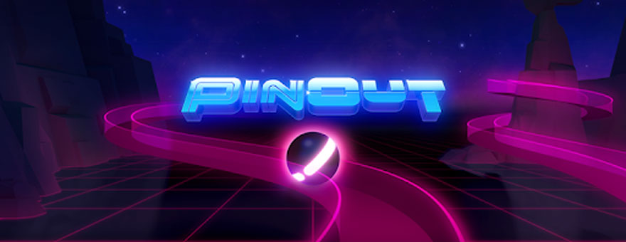Pinout - Mystery Games