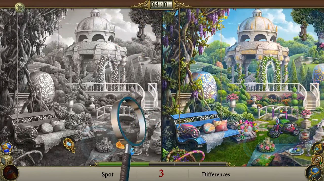 Hidden City: Hidden Object - Mystery Games