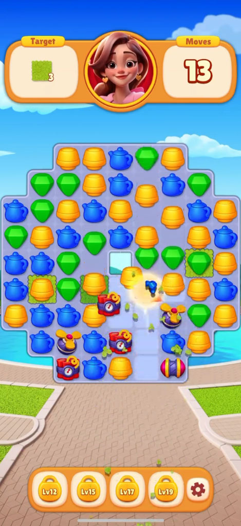 Dream Mania - Mystery Games