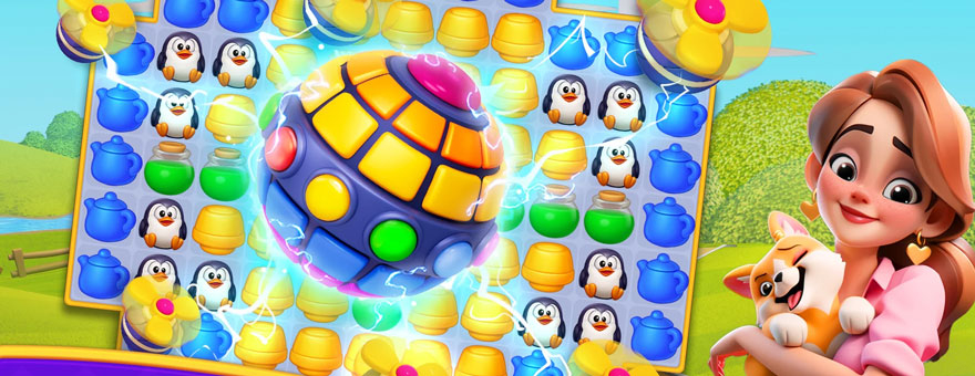 Dream Mania - Mystery Games