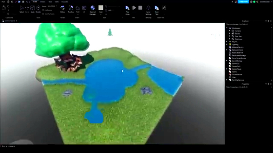 How is Roblox Helping the Indie Gaming Scene?