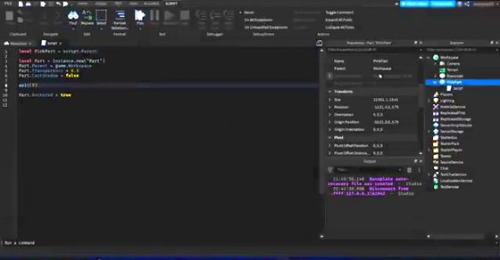 Can You Develop a Game on Roblox with No Coding Experience?