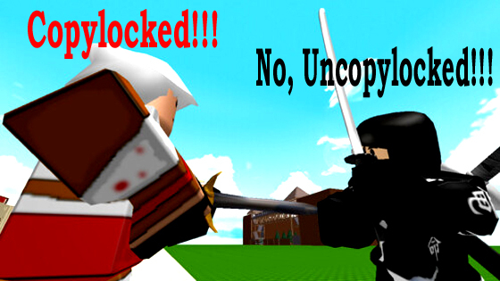 Why You Might Want to Uncopylock Your Roblox Game (and Why You Might Not)