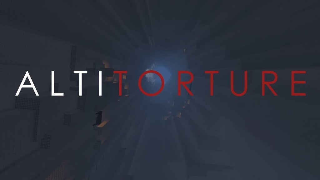 Put Your Friendship to the Test in Altitorture
