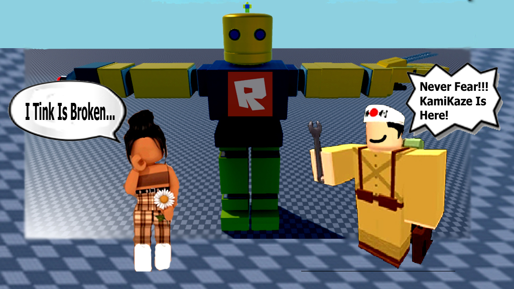 Common Roblox Issues and Fixes