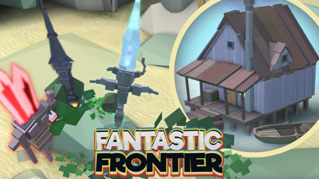 5 Magical Fantasy-themed MMORPGs on Roblox You Need to Play