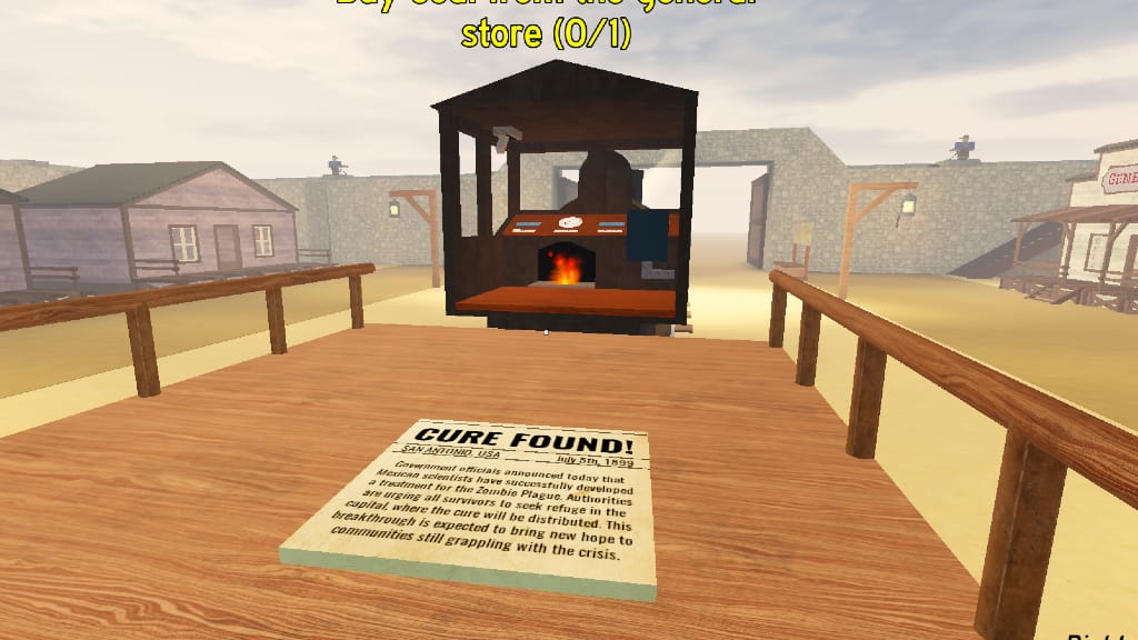 Why Dead Rails Went Viral: How Roblox’s Survival Hit Blew Up