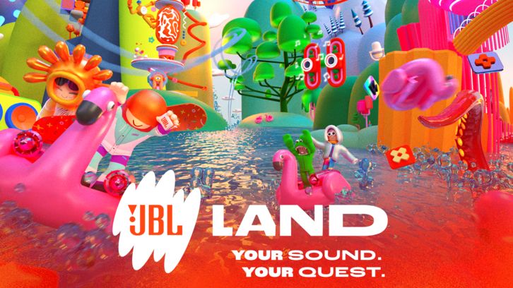 3 Things You Need to Know About JBL Land on Roblox