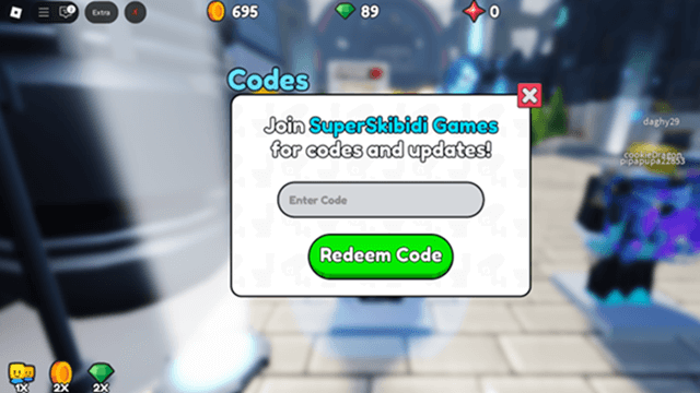 [UPD] Skibidi Tower Defense Codes (May 2026) | RobloxGo